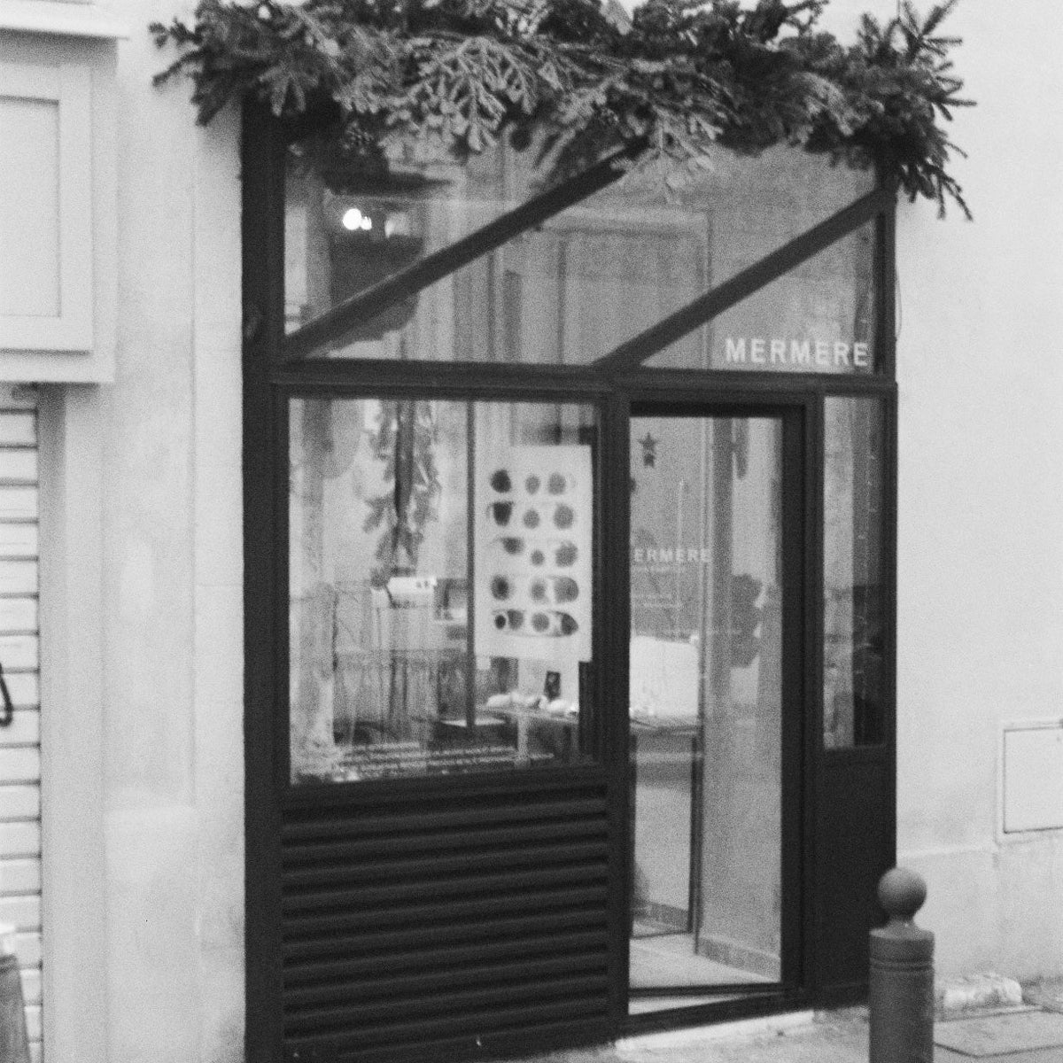 CHRISTMAS AT ATELIER MERMERE – mermere