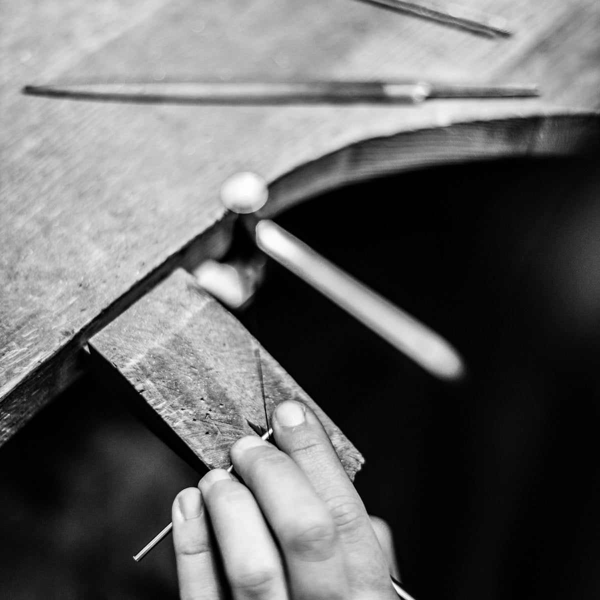 Love Spot Magazine – mermere