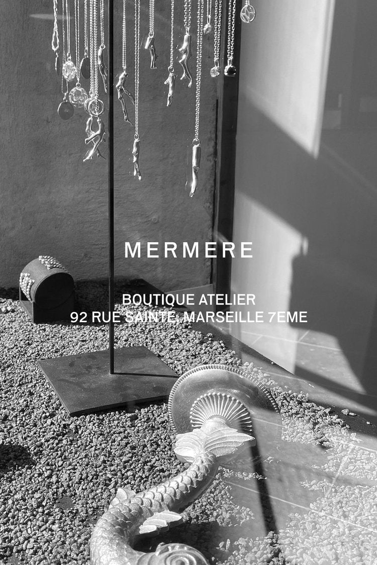 Grand Opening – mermere