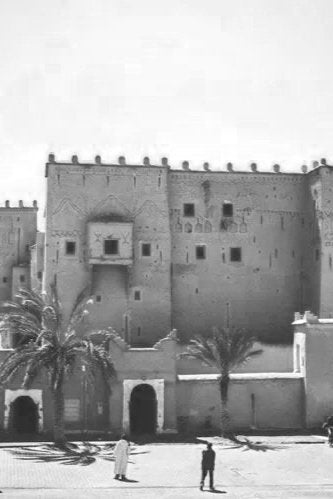 Sudnly Magazine – mermere