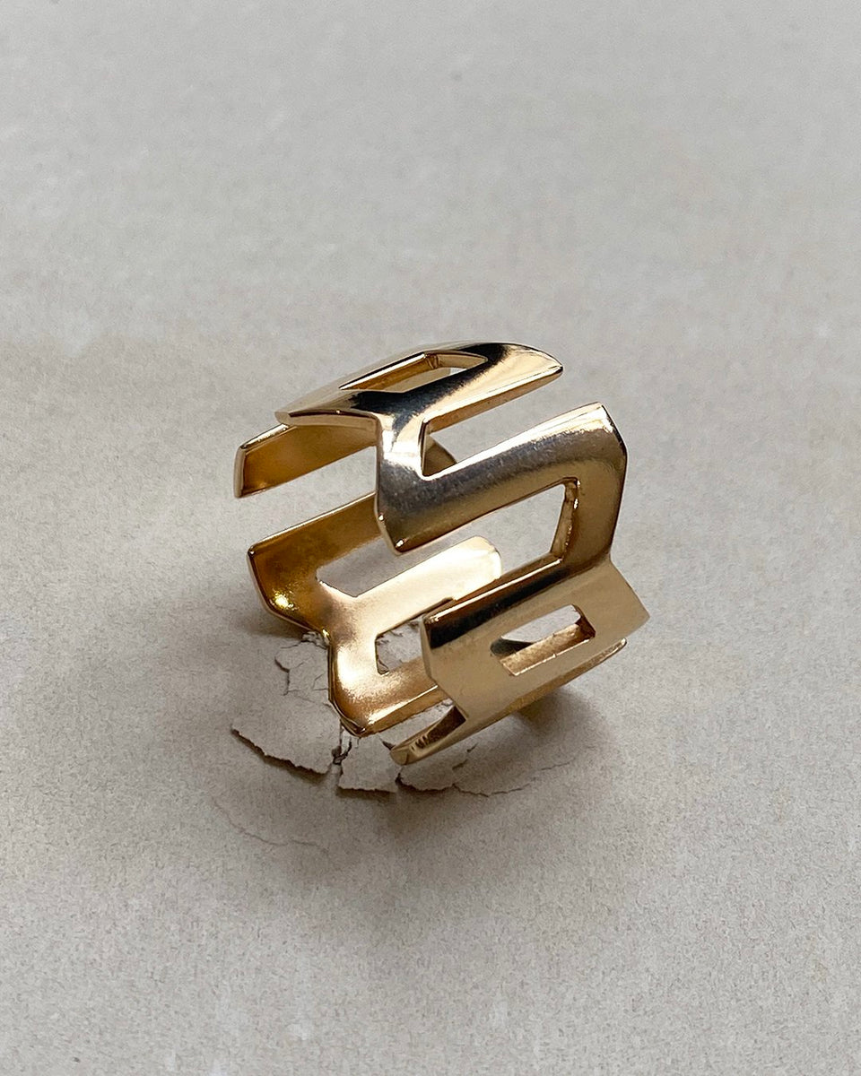 Monogram – mermere