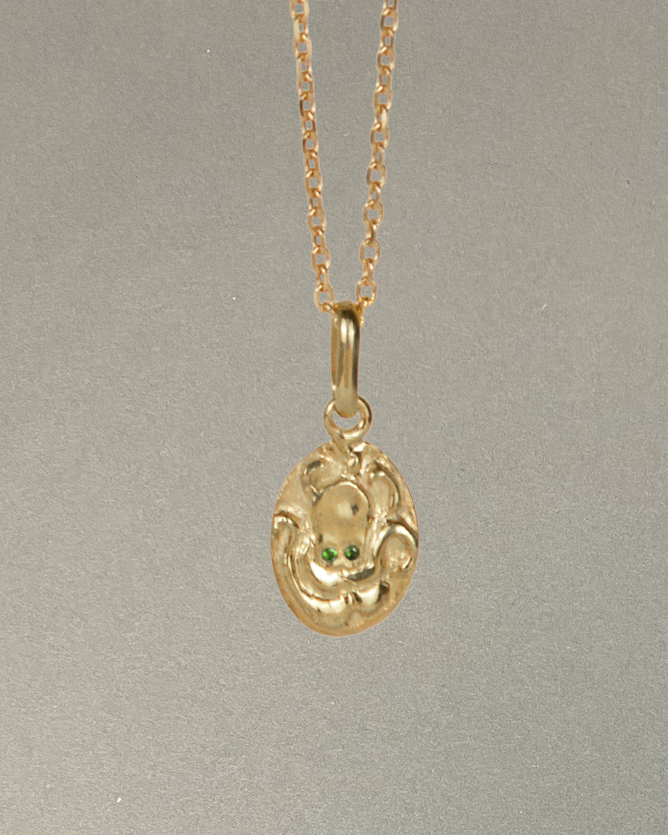 Neo Octopus – mermere