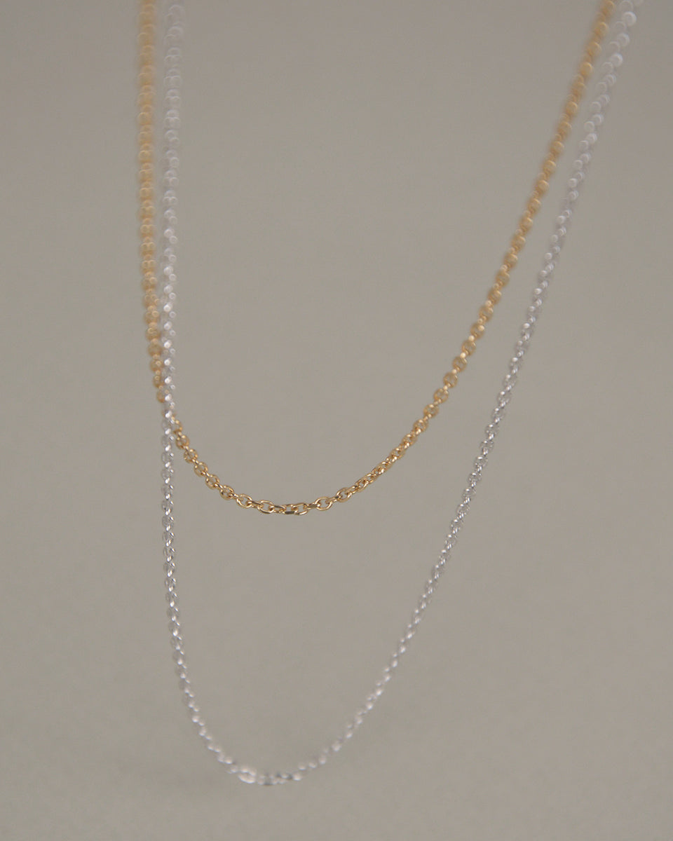 Mesh chain – mermere